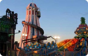 Hen Party Ideas: Brighton City Guide